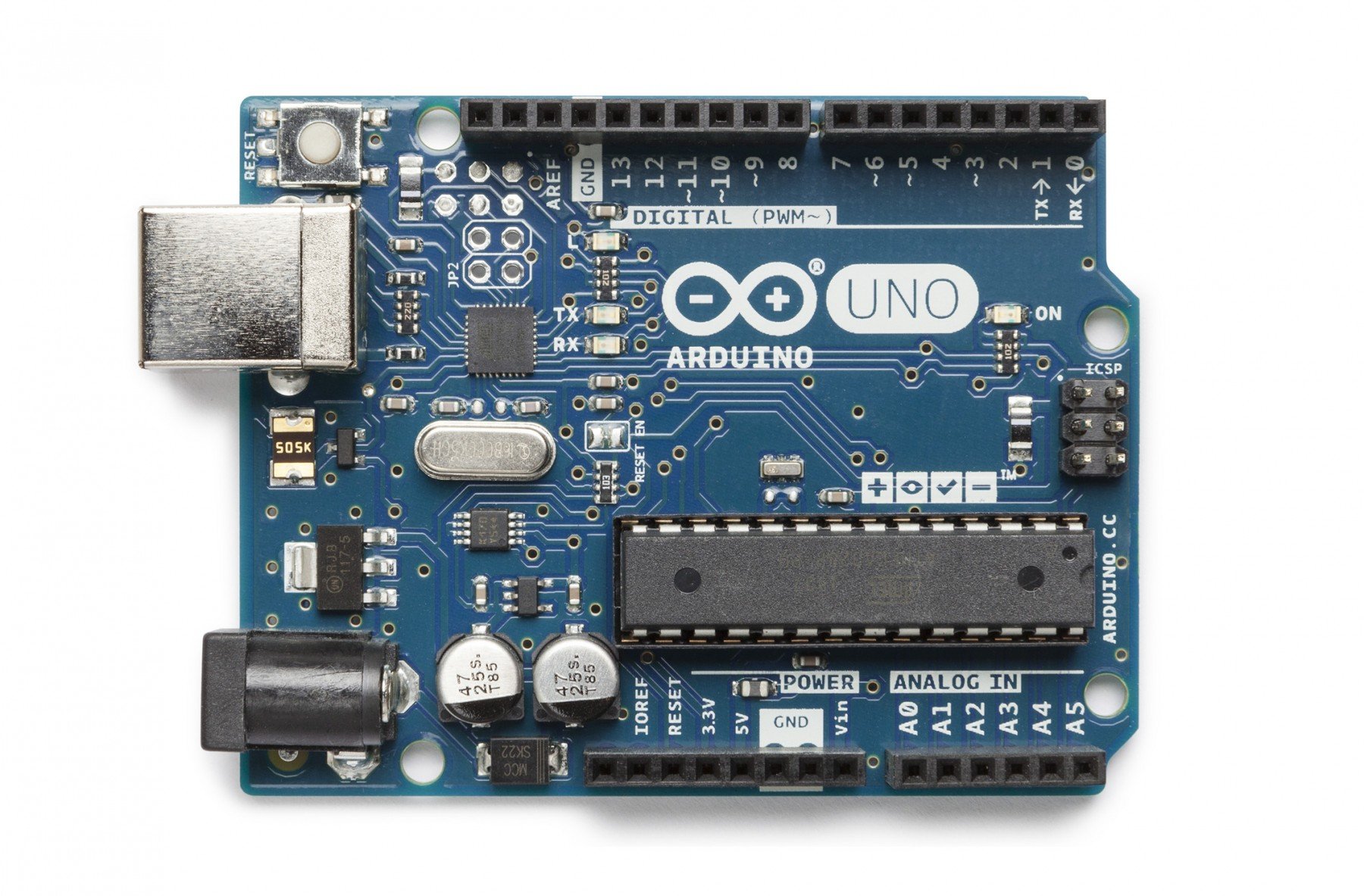 Aprende A Programar Arduino Redusers