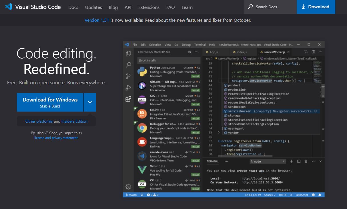 Programa en HTML5 - RedUSERS