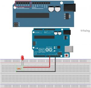 Arduino: entras y salidas - RedUSERS