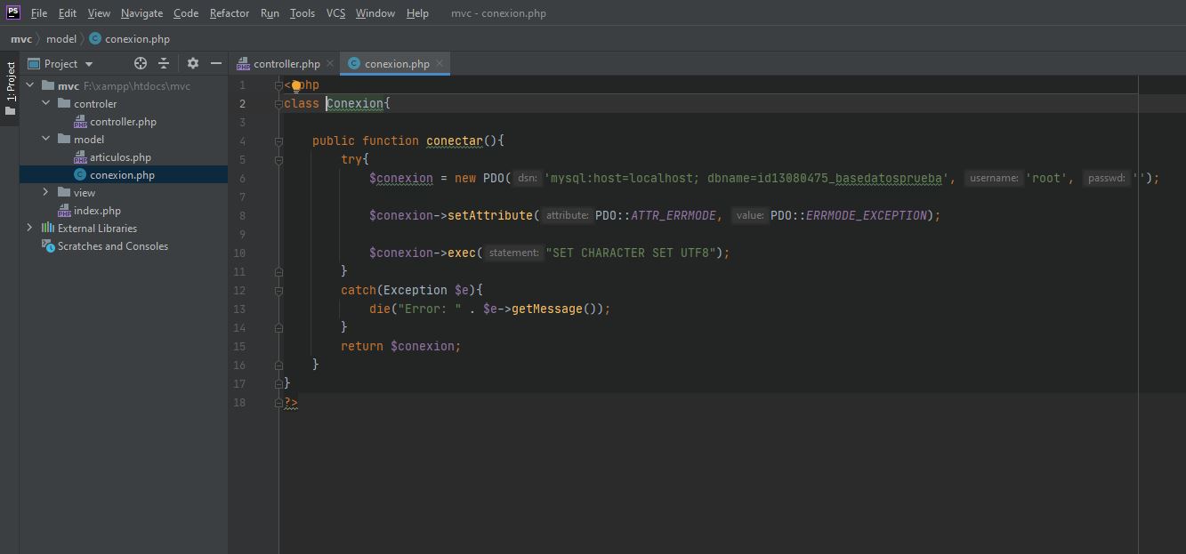 Programación En Php Utilizando Programación Orientada A Objetos Vol 3