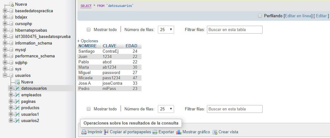 Programación en PHP utilizando Programación Orientada a Objetos. Vol. 3 - RedUSERS