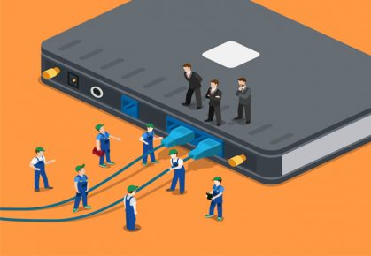 DMZ: qué es, para qué sirve y cómo configurarlo - RedUSERS