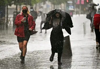 Inteligencia artificial predice cambios drásticos en el clima - RedUSERS