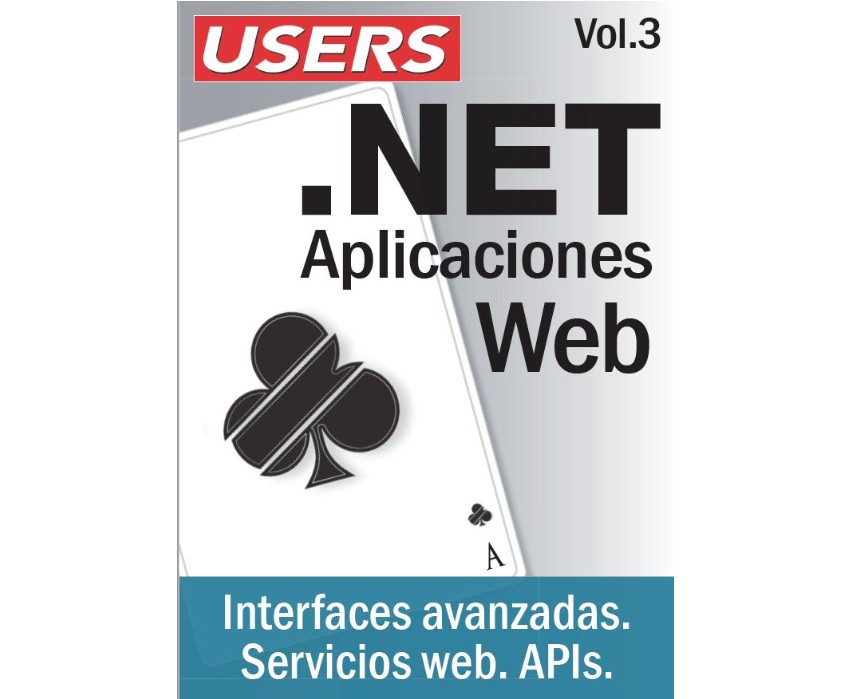 .NET Aplicaciones Web Vol. 2 - RedUSERS