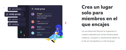 Chatbot con Python - RedUSERS