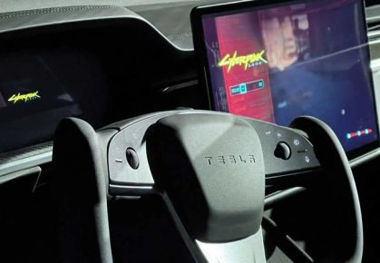 Tesla Arcade pone la mira en los juegos de Steam - RedUSERS