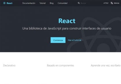 Remix. El framework de React - RedUSERS