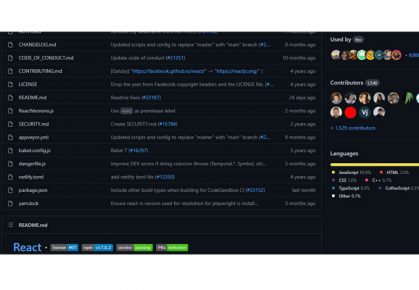 Remix. El framework de React - RedUSERS