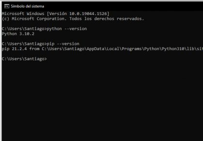 LOS MEJORES FRAMEWORKS PARA PYTHON - RedUSERS