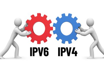 COMO MIGRAR DE IPV4 a IPV6 - RedUSERS