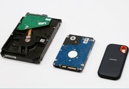 Bit Rot: ¡Tu disco podría morir! - RedUSERS