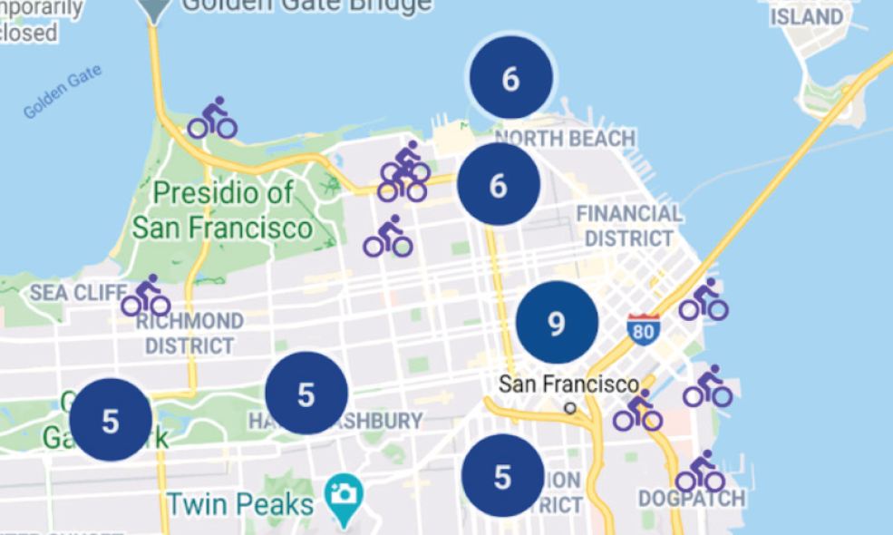 APRENDE A UTILIZAR LA API DE GOOGLE MAPS EN TUS DESARROLLOS - RedUSERS