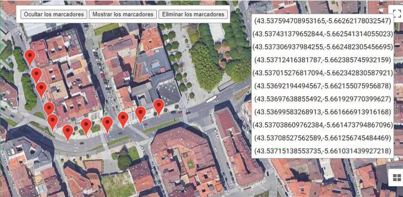 APRENDE A UTILIZAR LA API DE GOOGLE MAPS EN TUS DESARROLLOS - RedUSERS