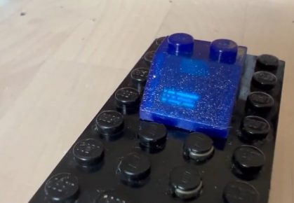 Construye una mini “computadora” para LEGO - RedUSERS