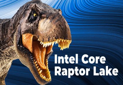 PROCESADOR RAPTOR LAKE EL NUEVO PURA POTENCIA DE INTEL - RedUSERS