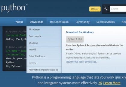 Convierte datos de Excel a MySQL utilizando Python - RedUSERS