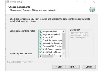ESCANEA TU RED CON NMAP - RedUSERS