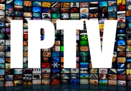 Qué es y cómo funciona IPTV - RedUSERS