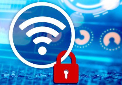 PROTEGE TU ROUTER WIFI - RedUSERS