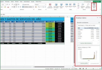 EXCEL 365 V1 TUS PLANILLAS DONDE Y CUANDO QUIERAS - RedUSERS
