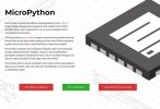 MicroPYTHON CONOCE CARACTERISTICAS Y COMO APROVECHARLO - RedUSERS
