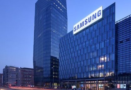 Samsung invertirá unos USD 230 mil millones en la construcción de 5 ...