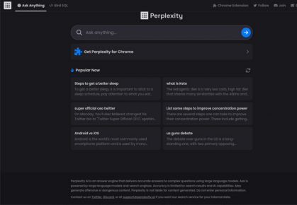 QUE ES Y COMO FUNCIONA PERPLEXITY AI - RedUSERS