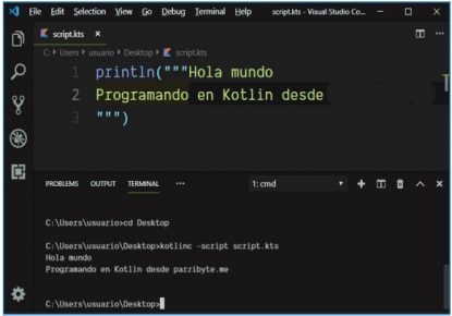 VISUAL STUDIO CODE Vol. 2 EDICION AVANZADA DE CODIGO - RedUSERS
