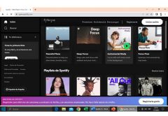 MONTA TU PROPIO SPOTIFY PRIVADO Y GRATUITO - RedUSERS
