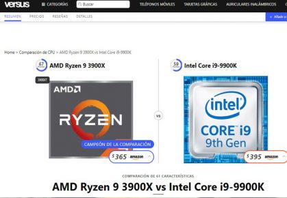 APRENDE A MEDIR EL RENDIMIENTO DE TU CPU - RedUSERS