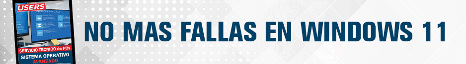 sistemas de archivos - RedUSERS