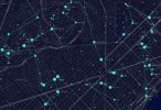 Meta, Microsoft y Amazon ofrecen sus datos a la Overture Maps Foundation - RedUSERS