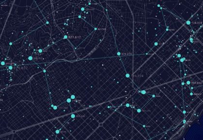 Meta, Microsoft y Amazon ofrecen sus datos a la Overture Maps Foundation - RedUSERS