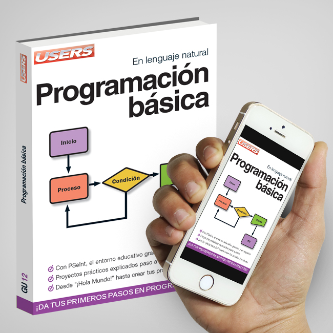 SCRATCH 3.0 PROYECTOS INTERACTIVOS EN MINUTOS - RedUSERS