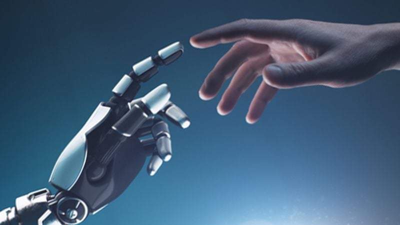 Brad Smith: La IA debe permanecer bajo control humano - RedUSERS