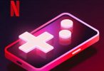 Netflix tiene listo un controlador virtual para los juegos por stream ...