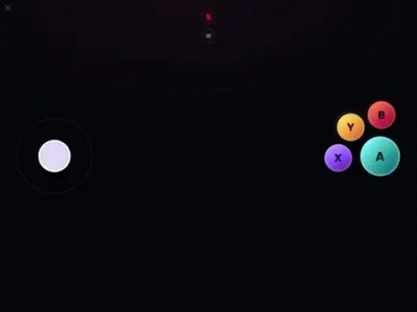 Netflix tiene listo un controlador virtual para los juegos por stream ...