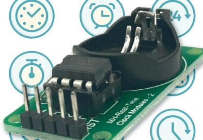 COMO USAR ARDUINO CON MODULO RTC. PRACTICO - RedUSERS