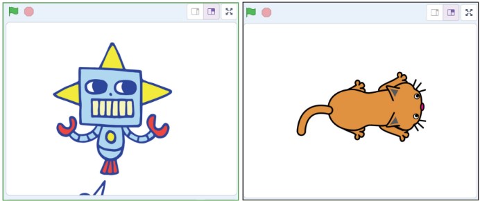 SCRATCH 3.0 VOL 2 USO DE OBJETOS, PERSONAJES Y MAS - RedUSERS