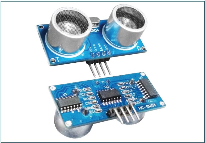 Reloj Arduino Y 2 Proyectos Practicos Mas Redusers