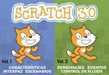 SCRATCH 3.0 VOL 2 USO DE OBJETOS, PERSONAJES Y MAS - RedUSERS