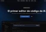 CURSOR EDITOR DE CODIGO + CHATGPT - RedUSERS