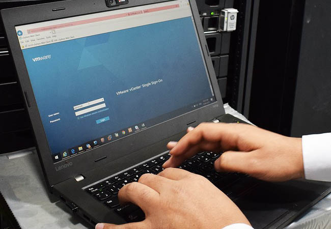 LINUX INMUTABLE - RedUSERS
