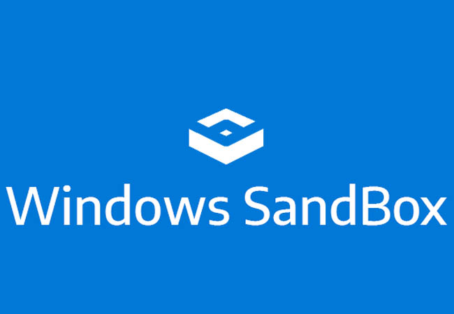WINDOWS SANDBOX SEGURIDAD AL MAXIMO - RedUSERS