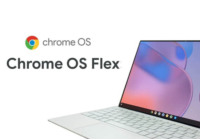 CHROME OS FLEX PARA PCs QUE NO SPORTAN W11 - RedUSERS