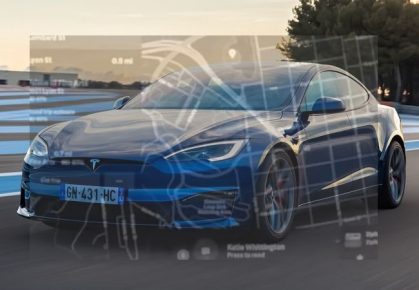 Elon Musk anuncia el próximo lanzamiento de una línea de taxis ...