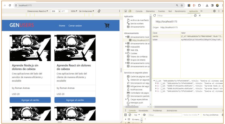 FUNCIONES AVANZADAS CON JAVASCRIPT Vol. 5 - PRACTICO - RedUSERS