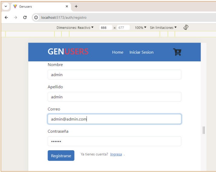FUNCIONES AVANZADAS CON JAVASCRIPT Vol. 5 - PRACTICO - RedUSERS