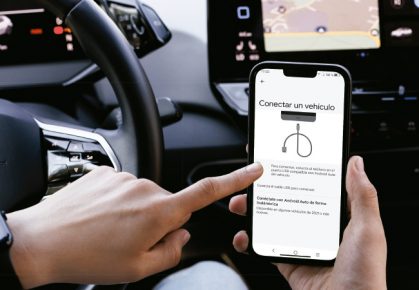 ANDROID AUTO MODO DIOS - RedUSERS