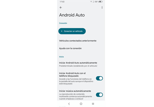 ANDROID AUTO MODO DIOS - RedUSERS
